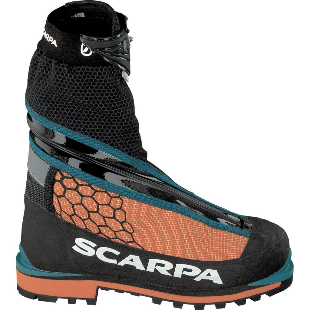 Scarpa Phantom Tech - Maltatal Rocks
