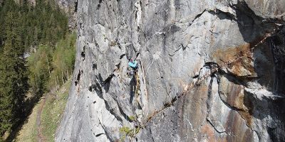 Klettern Maltatal & Klettern Kärnten | Top Infos von Maltatal.rocks